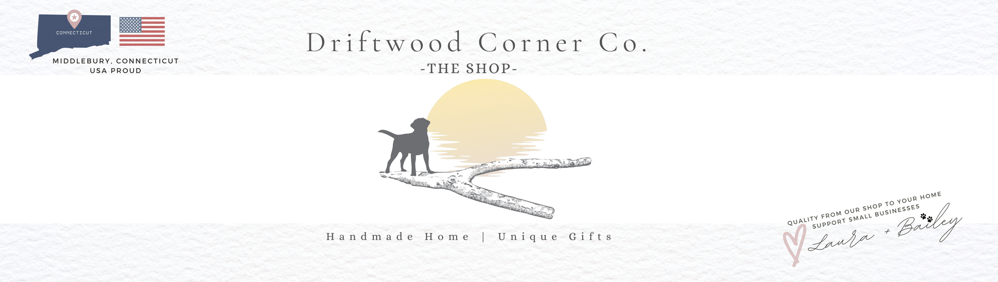Driftwood Corner Co – Driftwood Corner Co.